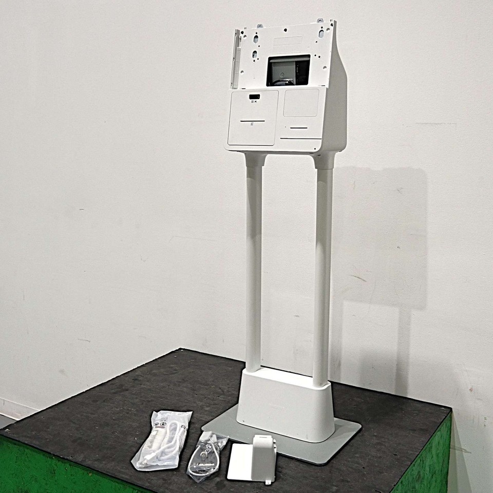 New Samsung KM24A Self-Service Payment Kiosk Connection Box w/ STN ...