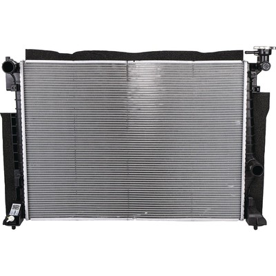 Hanon System Halla Climate Control Radiator OE Quality 25310J5020 ...