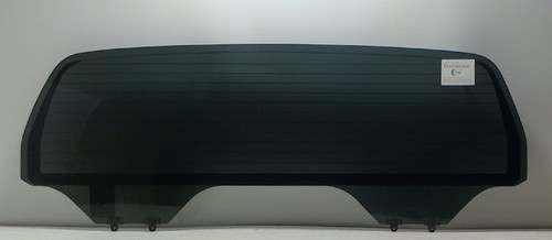 2007-2021 Toyota Tundra 4 Door Back Glass Rear Window Power Drop Down ...