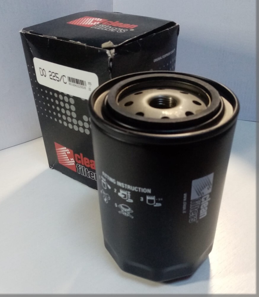FERRARI 100325 - cross reference oil filters | oilfilter-crossreference.com
