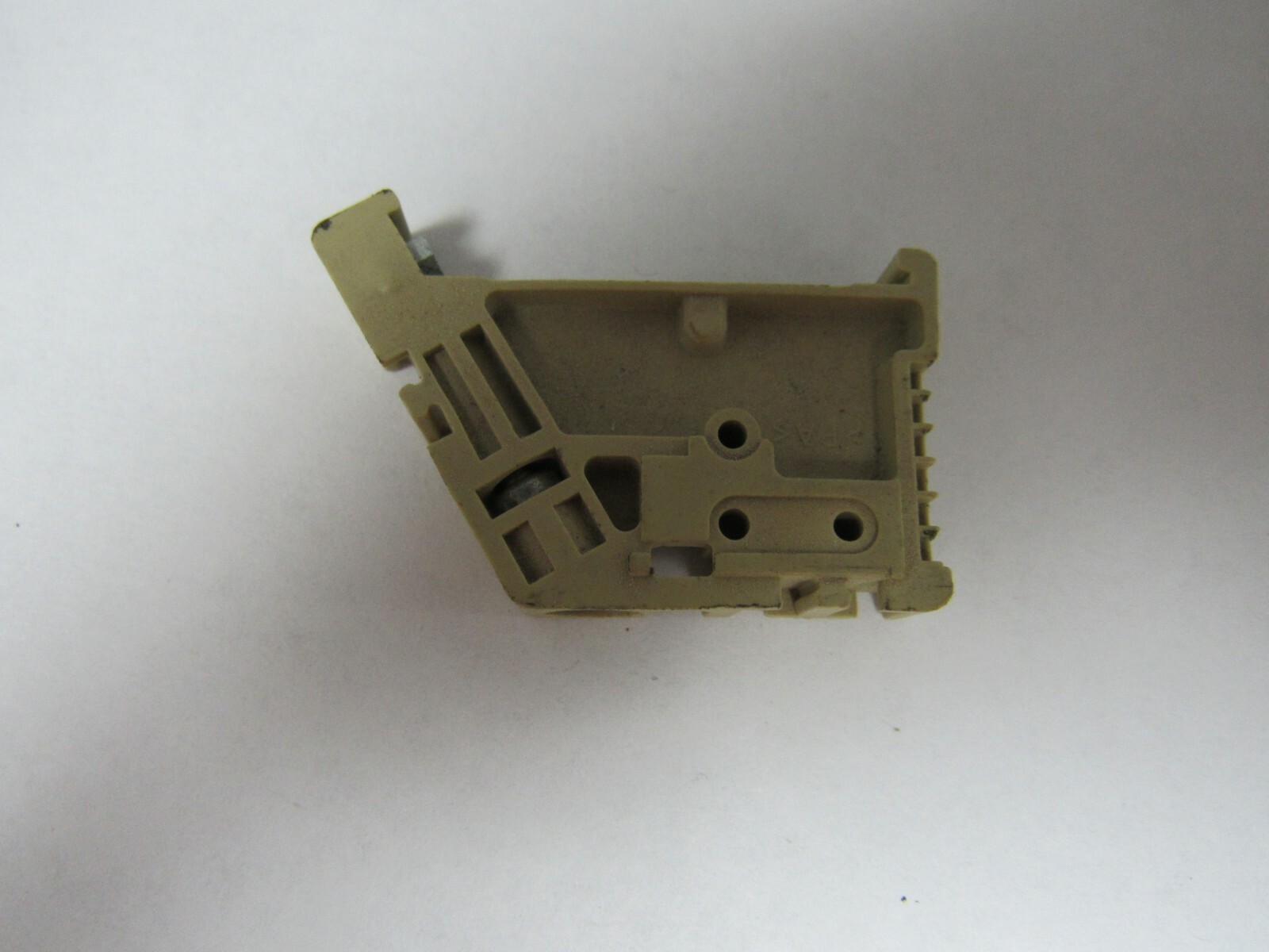 WEIDMULLER EW35 BLOCCO TERMINALE | eBay