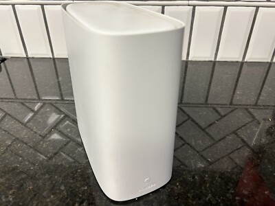 AT&T BGW320-505 WiFi Internet Modem Router Broadband Gateway W/ CORD ...