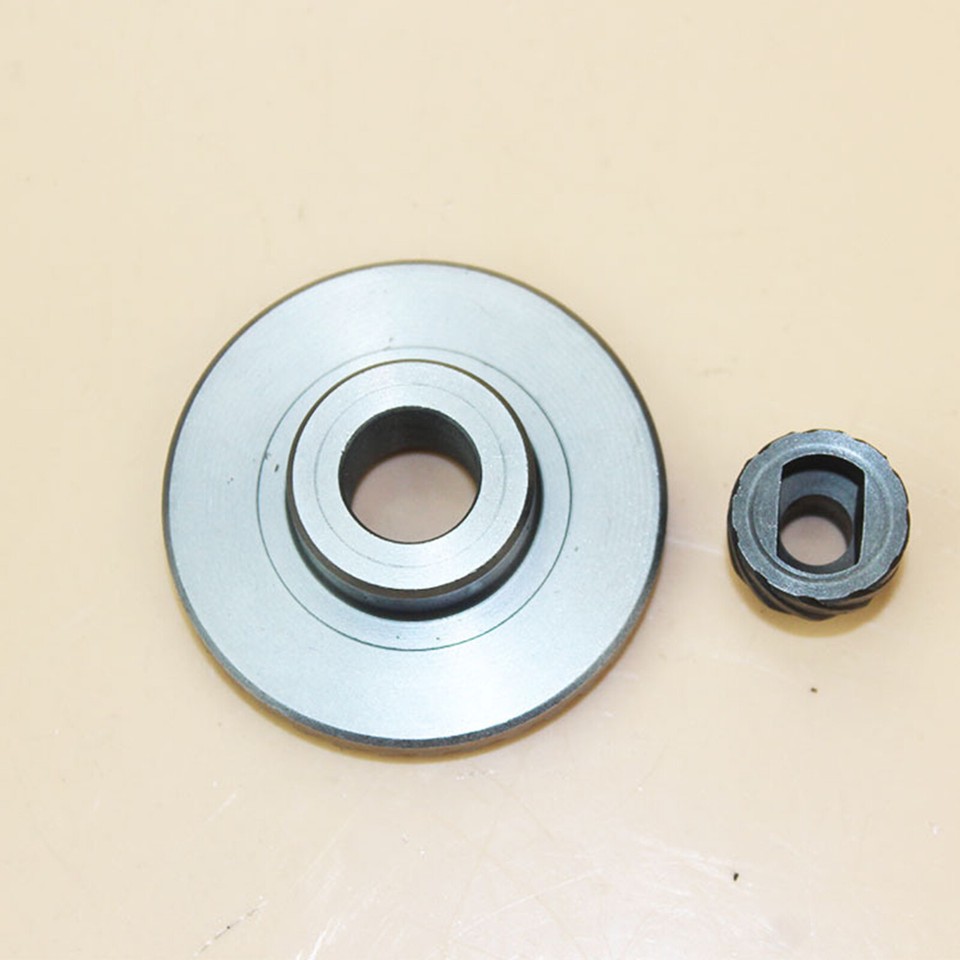 for Makita 9523NB FF-100A Angle Grinder Gear Spiral Bevel Gear Set ...