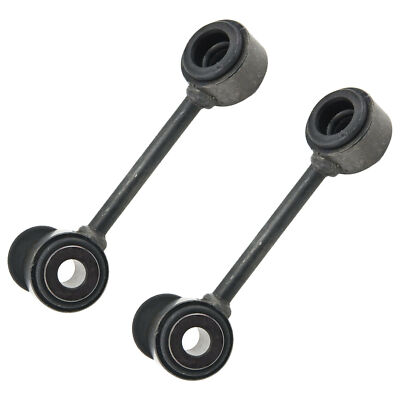 Front Stabilizer Sway Bar Links for Mercedes-Benz E300 E320 E420 E430 ...