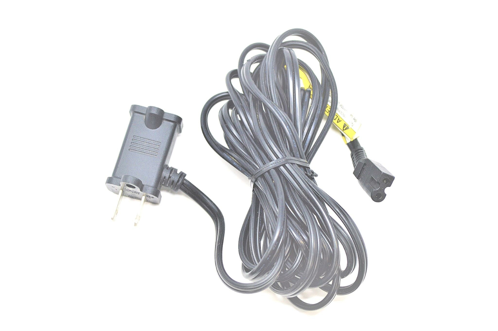 ARRIS 12FT 2 PRONG POWER CORD FOR TM4 TM5 TM TM7 TM8 SERIES NEW | eBay