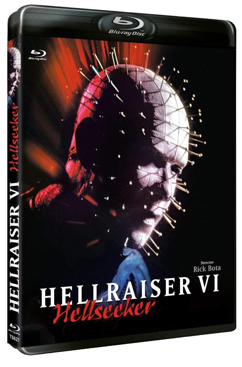 Hellraiser 6