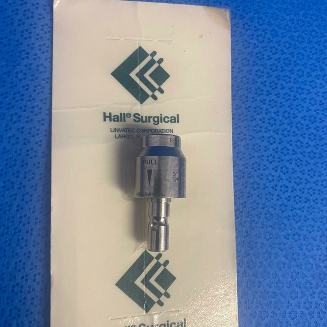 Set of 2x Zimmer Hall 5044-05 Trinkle Adapters Orthopedic for sale ...