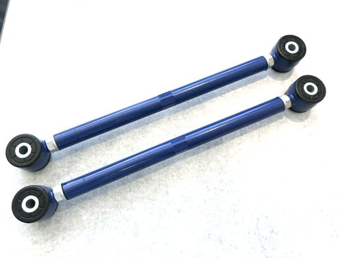 Pair of Adjustable Rear Toe Arm for BMW 3 Series G21 2019+ pillow ball ...