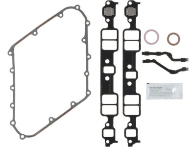 Intake Manifold Gasket Set For Chevy Pontiac Camaro Corvette Firebird ...