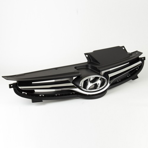 Genuine OEM Hyundai Elantra Grille (fits 2014-16 Sedan) 86350-3X700 | eBay