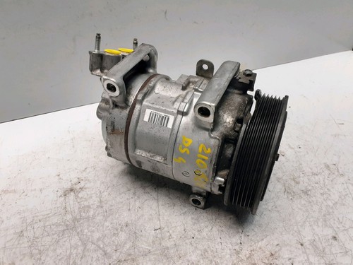 COMPRESSEUR AIR CONDITIONNE CITROEN DS4 PH1 9826268480 | eBay