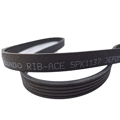 Engine Belt Motor Drive Belt 38920-RB0-004 FIt for Honda 2009-2013 ...