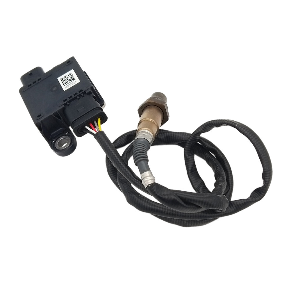 New Diesel Exhaust Particulate Sensor A0009059401 For 13-16 Mercedes ...