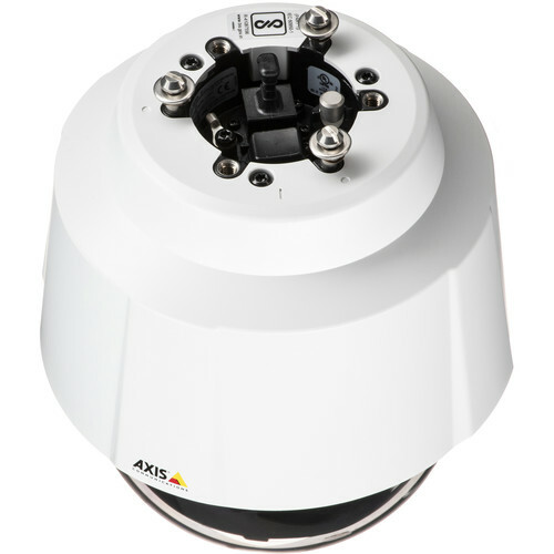 Axis Q6155-E Network Dome Camera for sale online | eBay