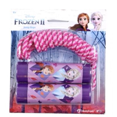 Disney ~ Frozen 7 Ft. Jump Rope 6+ | eBay