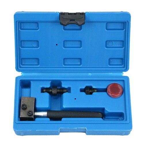 Automotive Fluid Brake Line Double Flaring Punch Tool for 3/16" 4.75 mm ...