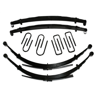C240AKS-H Skyjacker Kit Suspension Lift for Chevy Control Arm K10 ...
