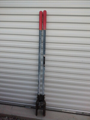 Razor-Back Post Hole Digger - LOCAL PICKUP ONLY | eBay