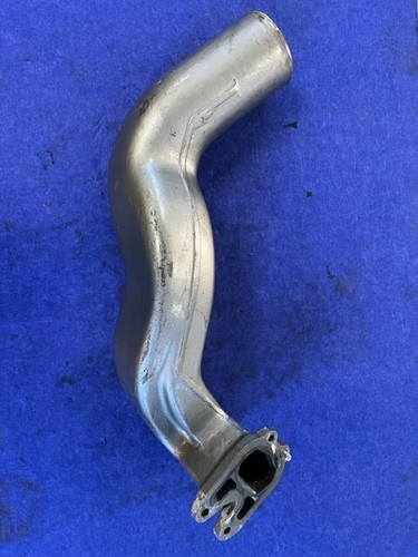 Yanmar 4LHA-STP Exhaust Pipe - Part # 119175-13620 | eBay Australia