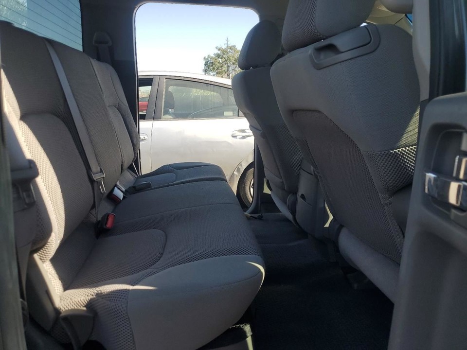 Passenger Front Window Regulator Electric Thru 3/10 Fits 05-10 FRONTIER ...