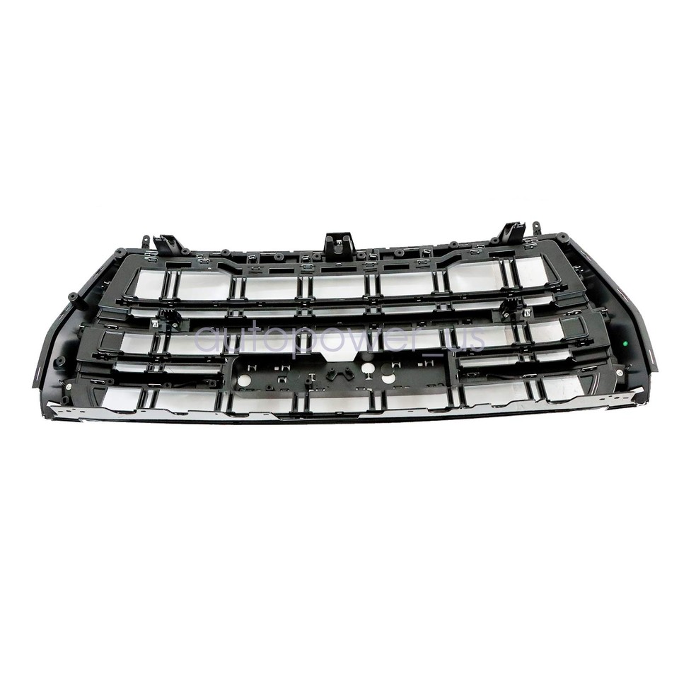 84835787 For 2021 2022 2023 GMC Yukon/Yukon XL SLT AT4 Front Grille ...