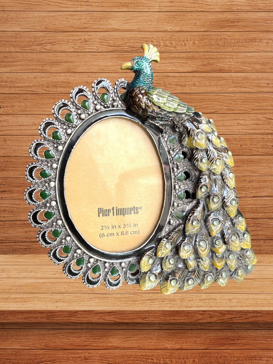 Pier One Picture Frames