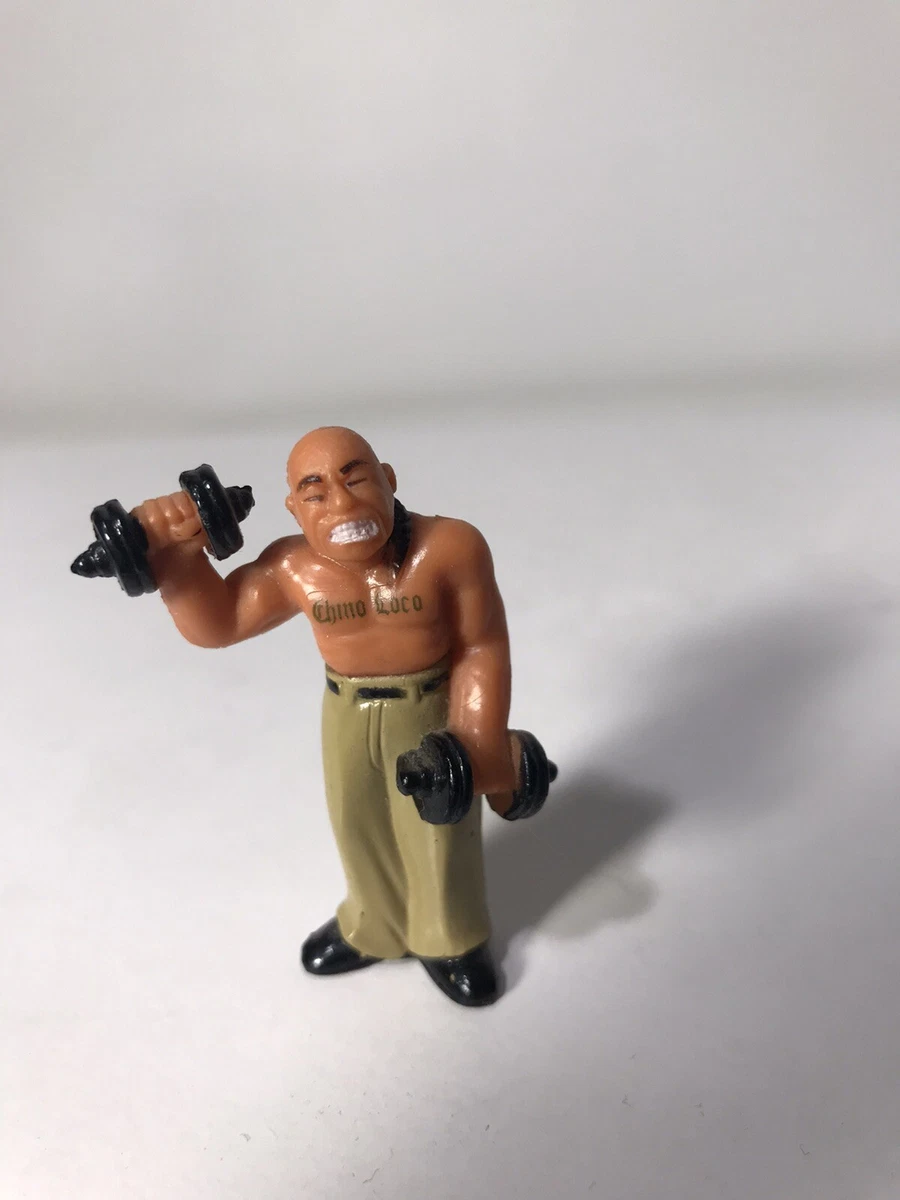 Little Homies Tattoos