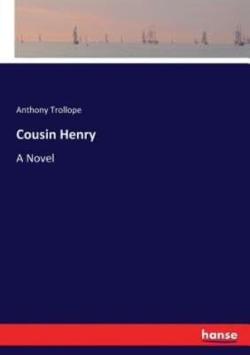 Cousin Henry 9783337002367| eBay