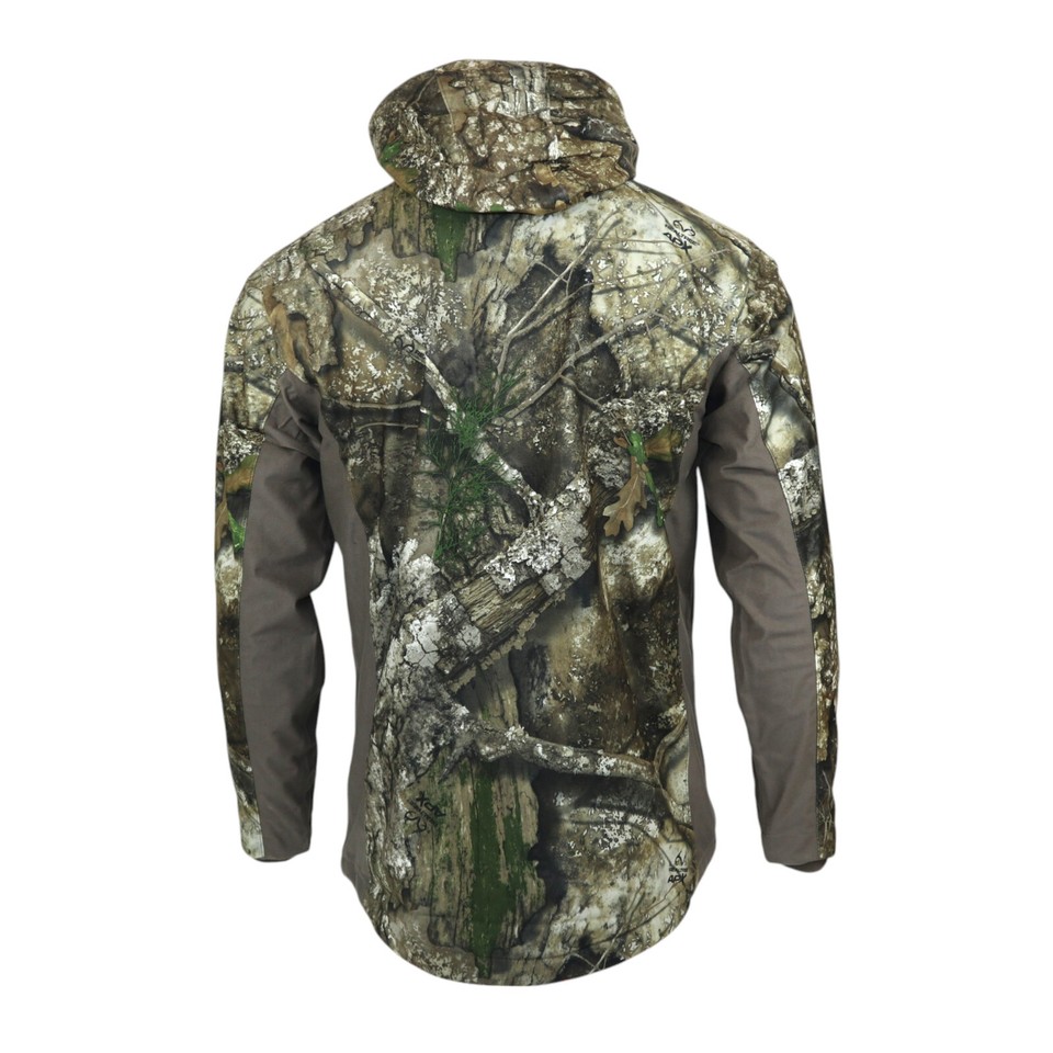 Mens Realtree Jacket Trousers Hunting Fishing Farming Work Pant Tops 44 ...