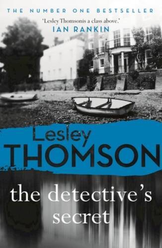 The Detectives Secret (The Detectives Daughter) - Paperback ...