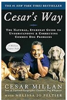Cesar's Way by Cesar Millan 9780307337979| eBay