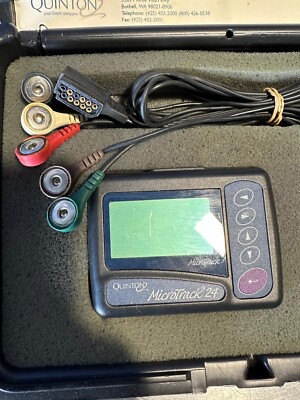 ECG & EKG Systems - Digitrak Plus