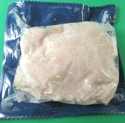 Natural Pork Hog Casings Casing for homemade Sausage XL Pack for 110 ...