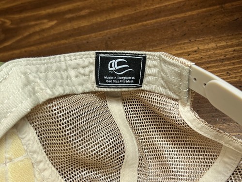 RARE Version Microsoft Azure Hat Windows Adjustable BOX SHIPPED | eBay