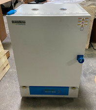 Cole-Parmer StableTemp Digital Mechanical Convection Oven 52412-79 - #4 ...