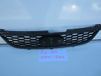FITS Ford Falcon FG GRILLE XR UPPER GRILLE FG XR TOP GRILLE FRONT BAR ...