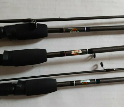 Casting - Light Action Casting Rod
