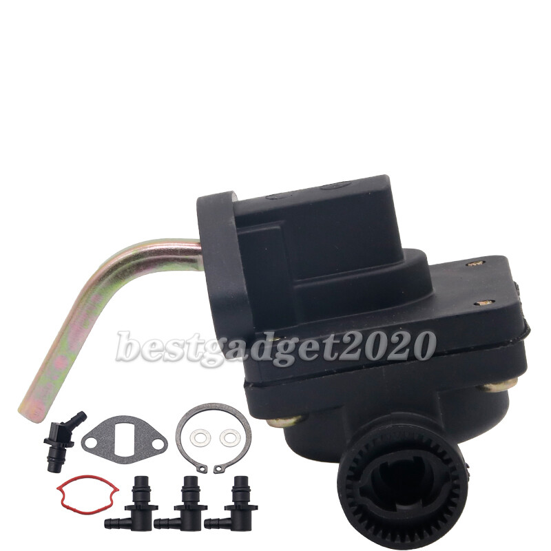 FUEL PUMP Kit FIT For Kohler K-Series K241 K301 K321 K341-10 12 14 16 ...