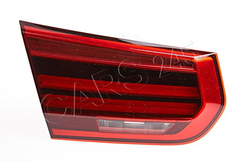 Genuine Inner Tail Light Rear Lamp Left BMW F30 F31 F80 M3 LCI 14 ...