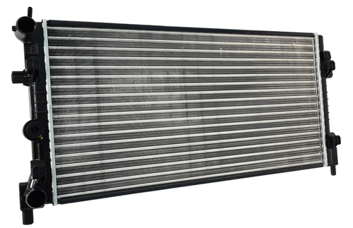 Refroidisseur Radiateur de VW Polo Seat Ibiza Skoda Fabia 18- 1.0 Mpi ...
