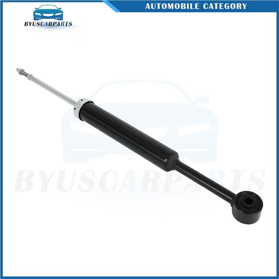 2Pcs Rear Struts Shocks Absorbers Suspension For Chrysler 200 2015-2017 ...