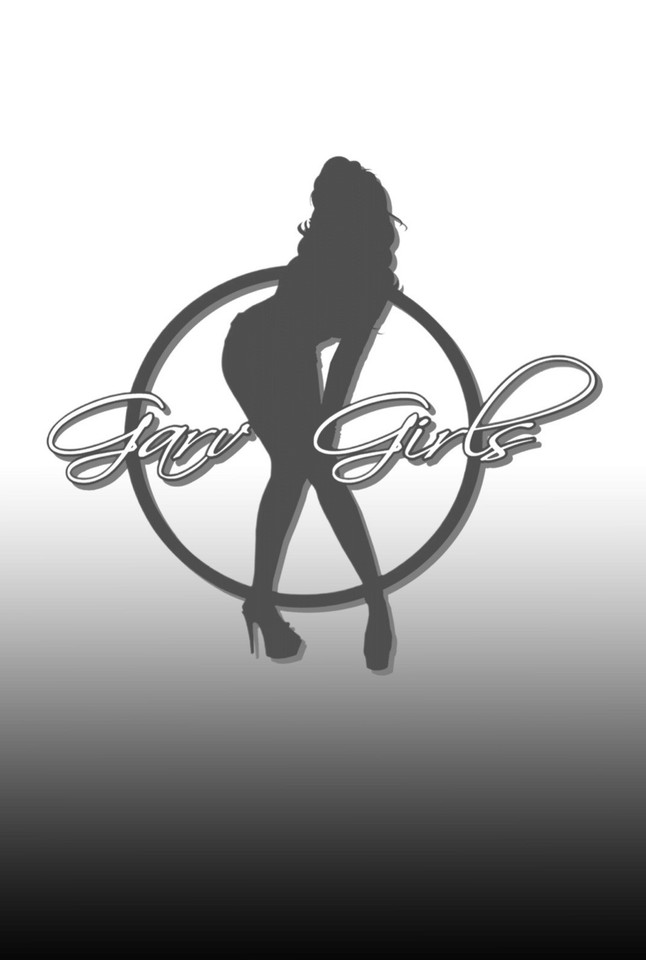 Garv Girls 2 Comic Art Of Keith Garvey Cover B Batty Comic Sized Art ...