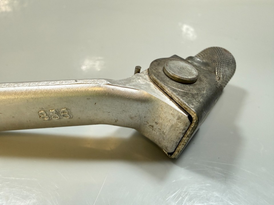 Shift Lever OEM Kawasaki KX450 Gear Shifter 2016-2026 KX 450 F X SR ...