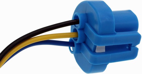 High Temperature Socket 9004/9007 Bulb Dorman 84791 For 2010-84 | eBay