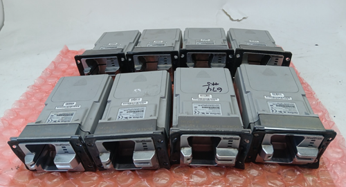 LOT OF 8 VERIFONE UX300-WPWR CREDIT CARD READER M14330A001 *UNTESTED ...