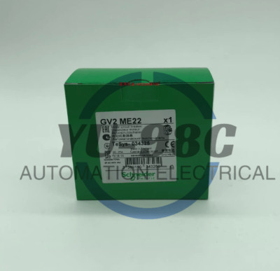 Applicable to GV2-ME22 20-25A motor circuit breaker GV2ME22 | eBay