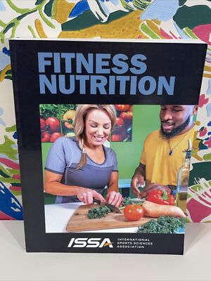 Issa Fitness Nutrition Book Pdf - Home Alqu
