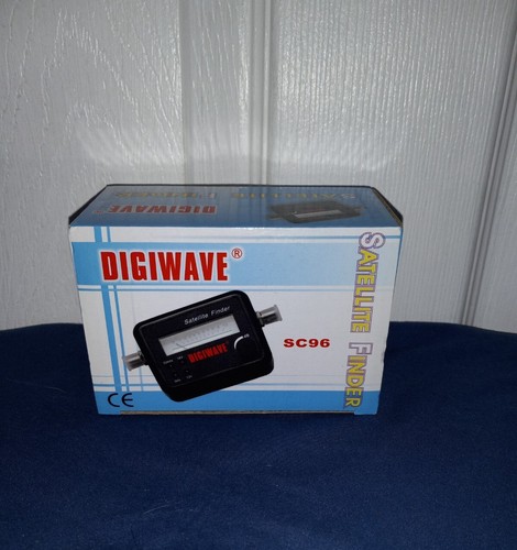 Digiwave Satellite Finder | eBay
