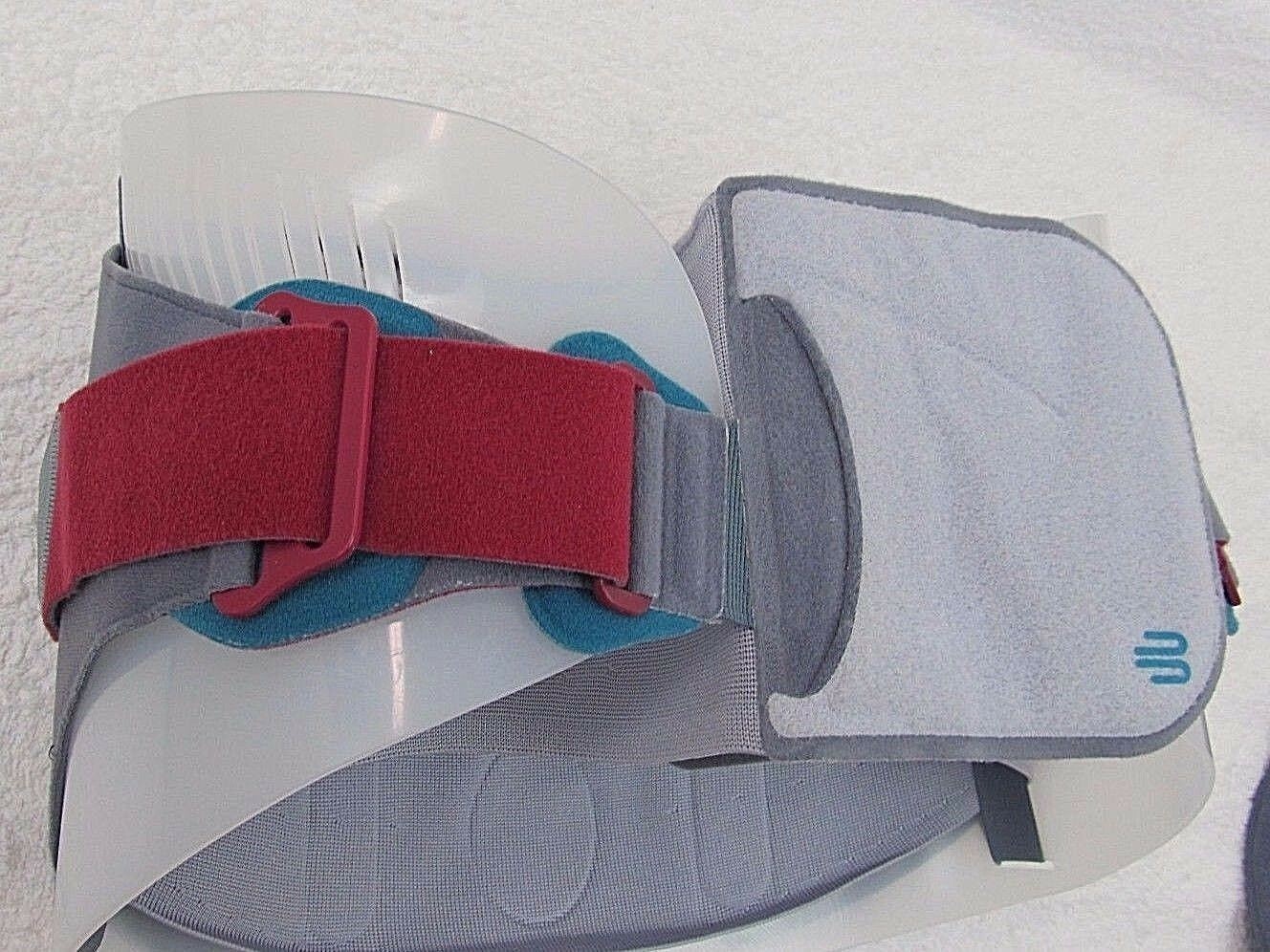 BAUERFEIND SofTec Lumbo S3 | eBay