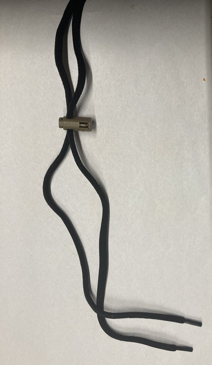 Barreloc Cord Lock DURAFLEX Coyote Brown New 5 each | eBay